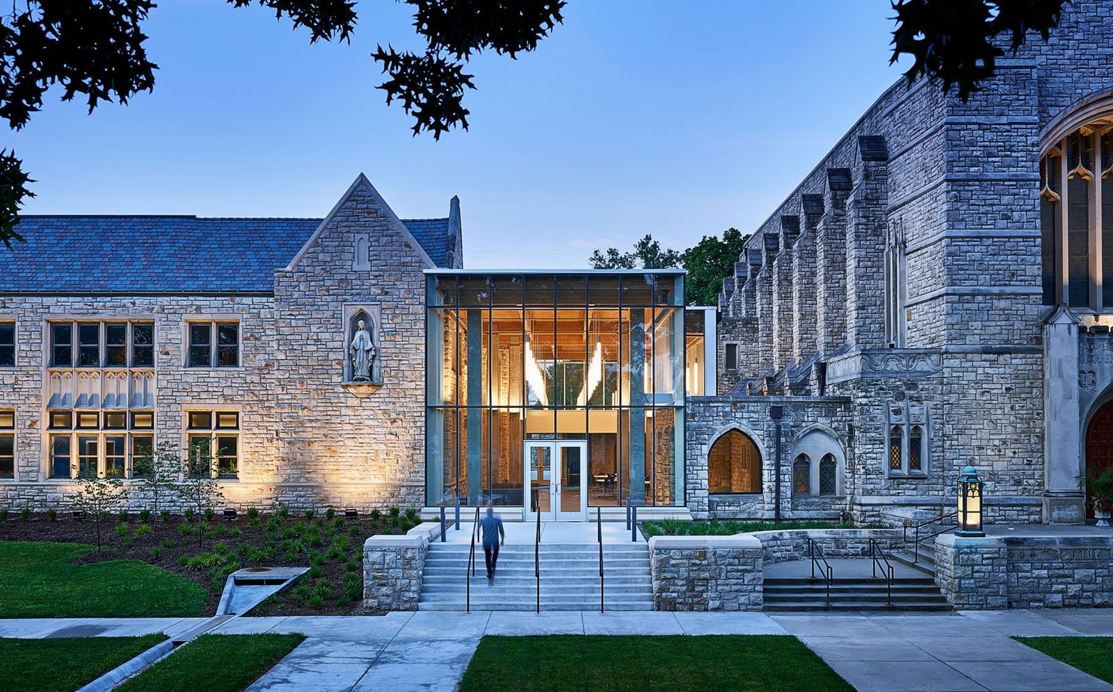 SFS Architecture Kansas City Architects