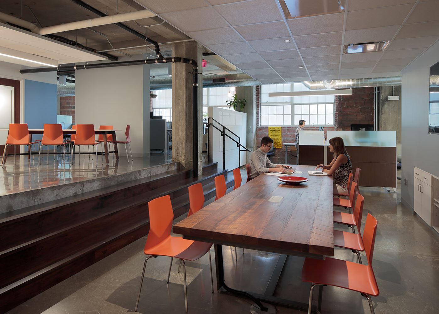 SFS Architecture Kansas City Architects