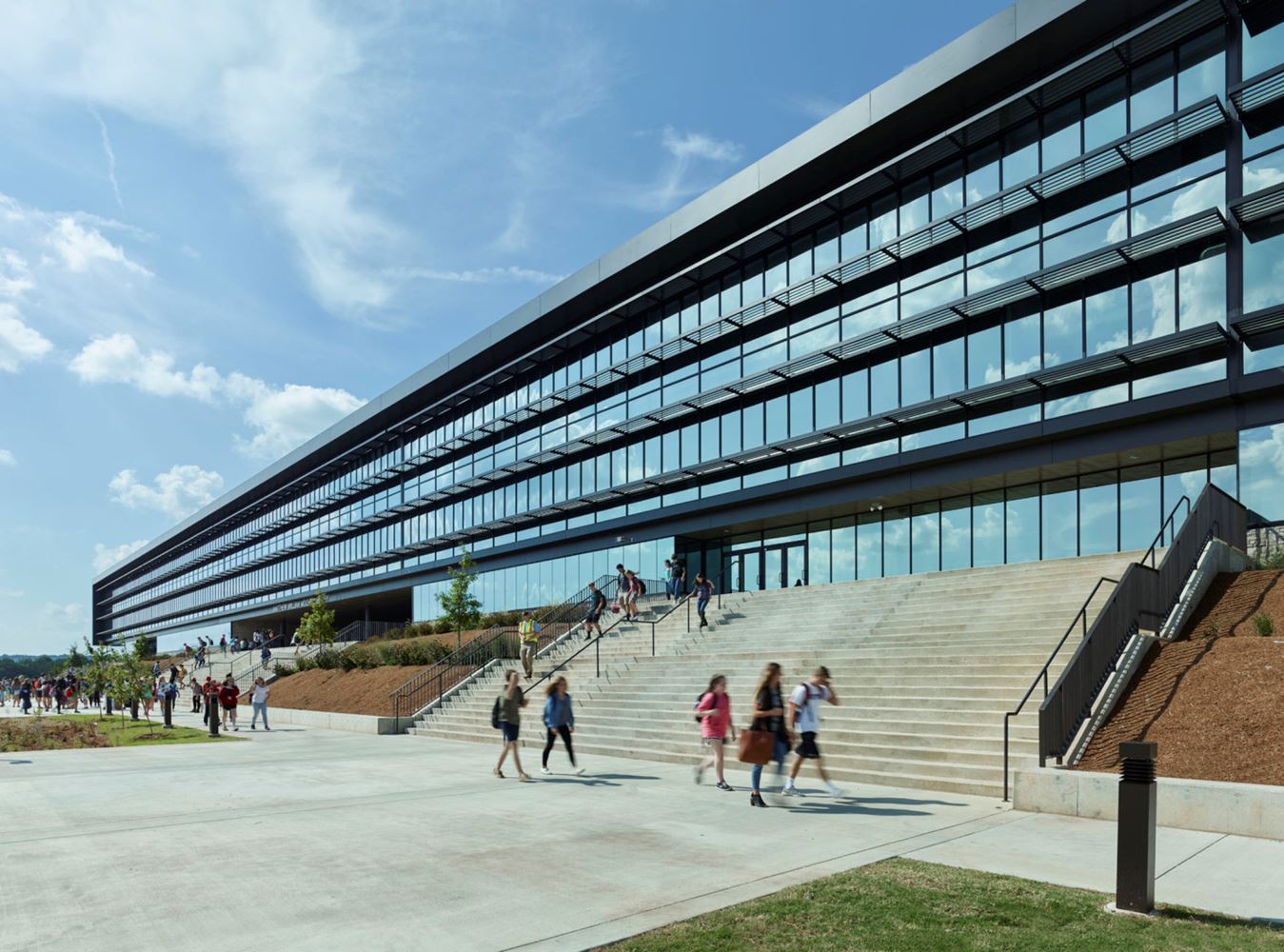 DLR Group Kansas City Architects