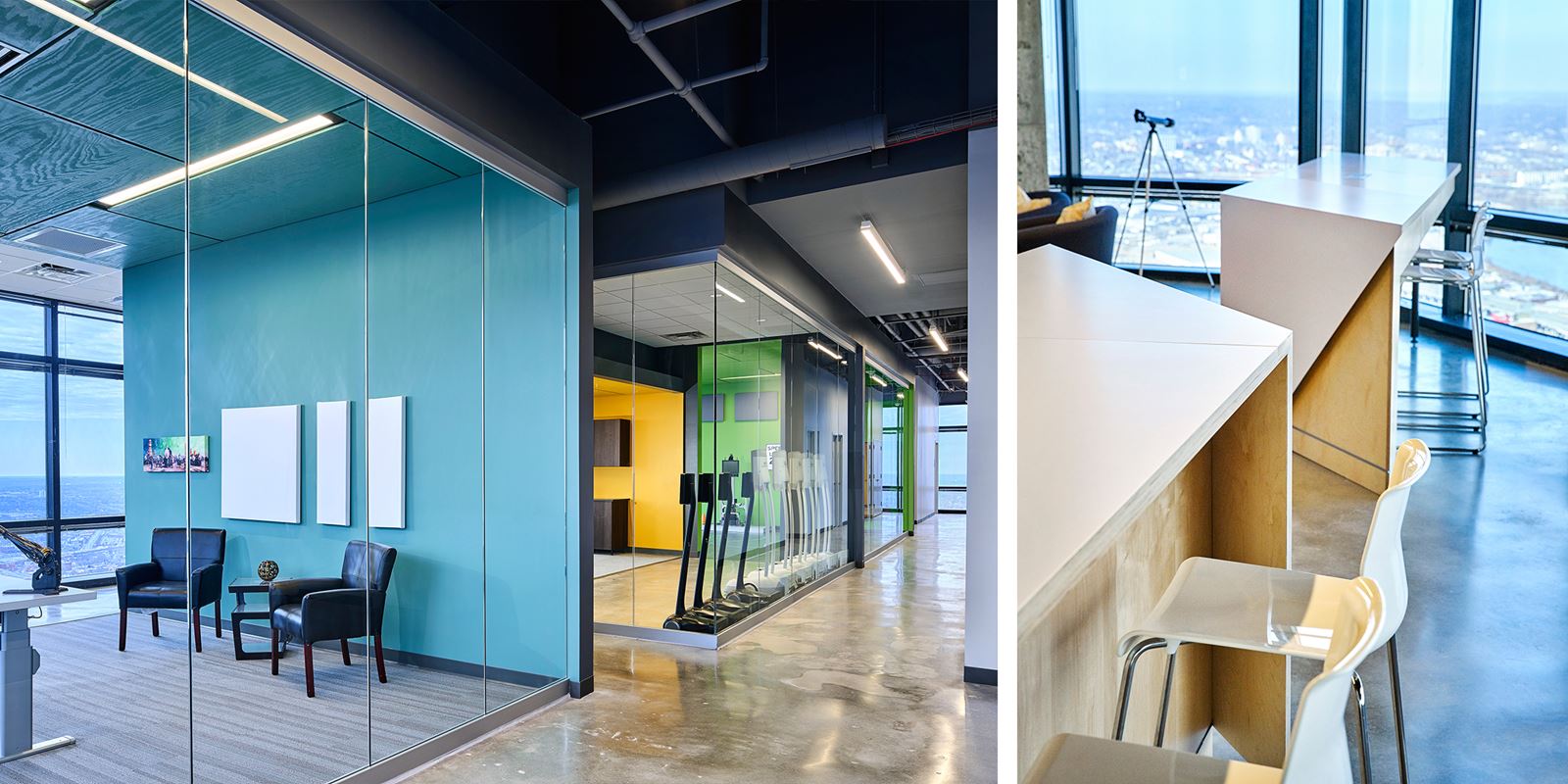 Generator Studio Kansas City Architects