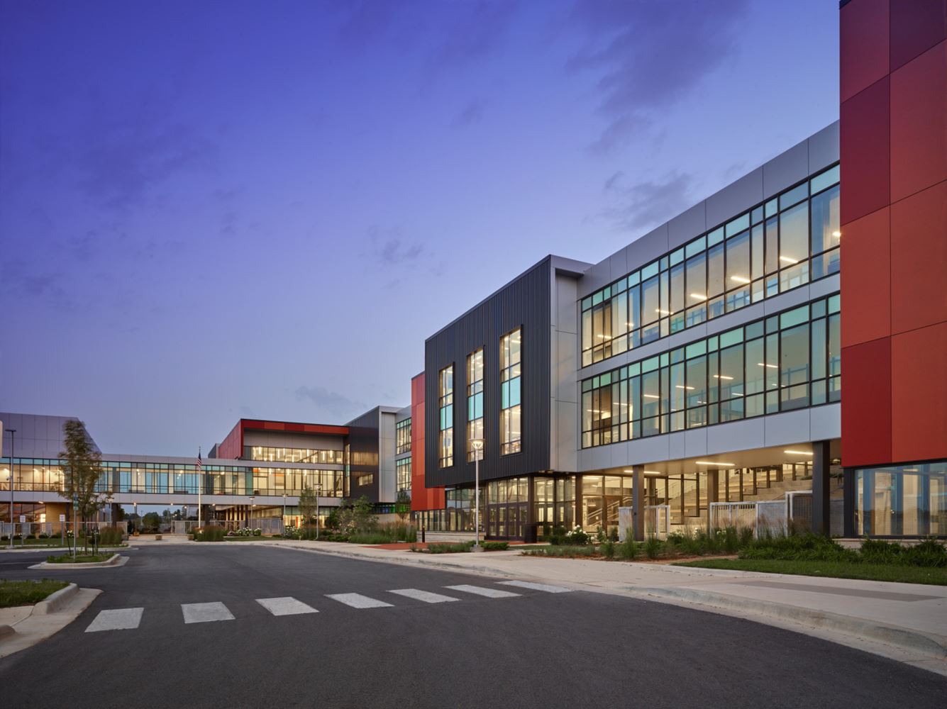 DLR Group Kansas City Architects