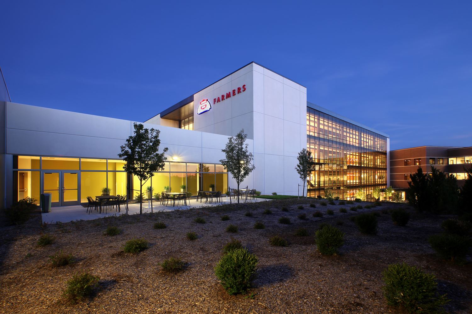 Perspective Architecture + Design Kansas City Architects