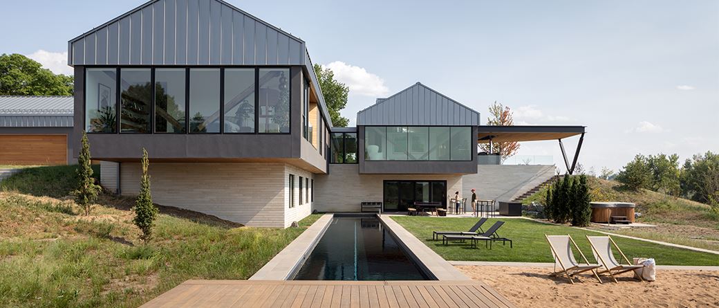 Hufft Kansas City Architects