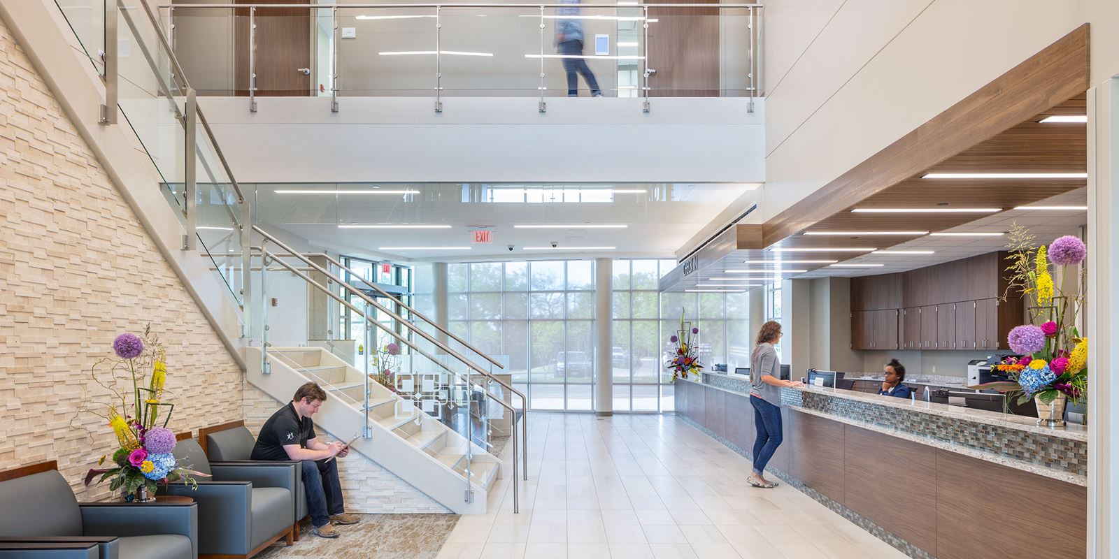 Hoefer Welker Kansas City Architects