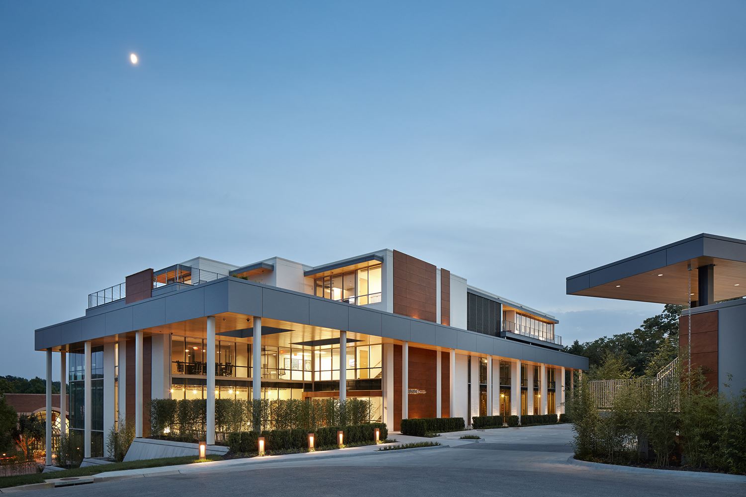 Perspective Architecture + Design Kansas City Architects