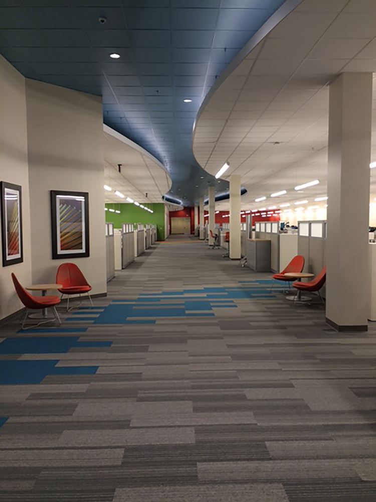 K Warman Architecture + Design Kansas City Architects