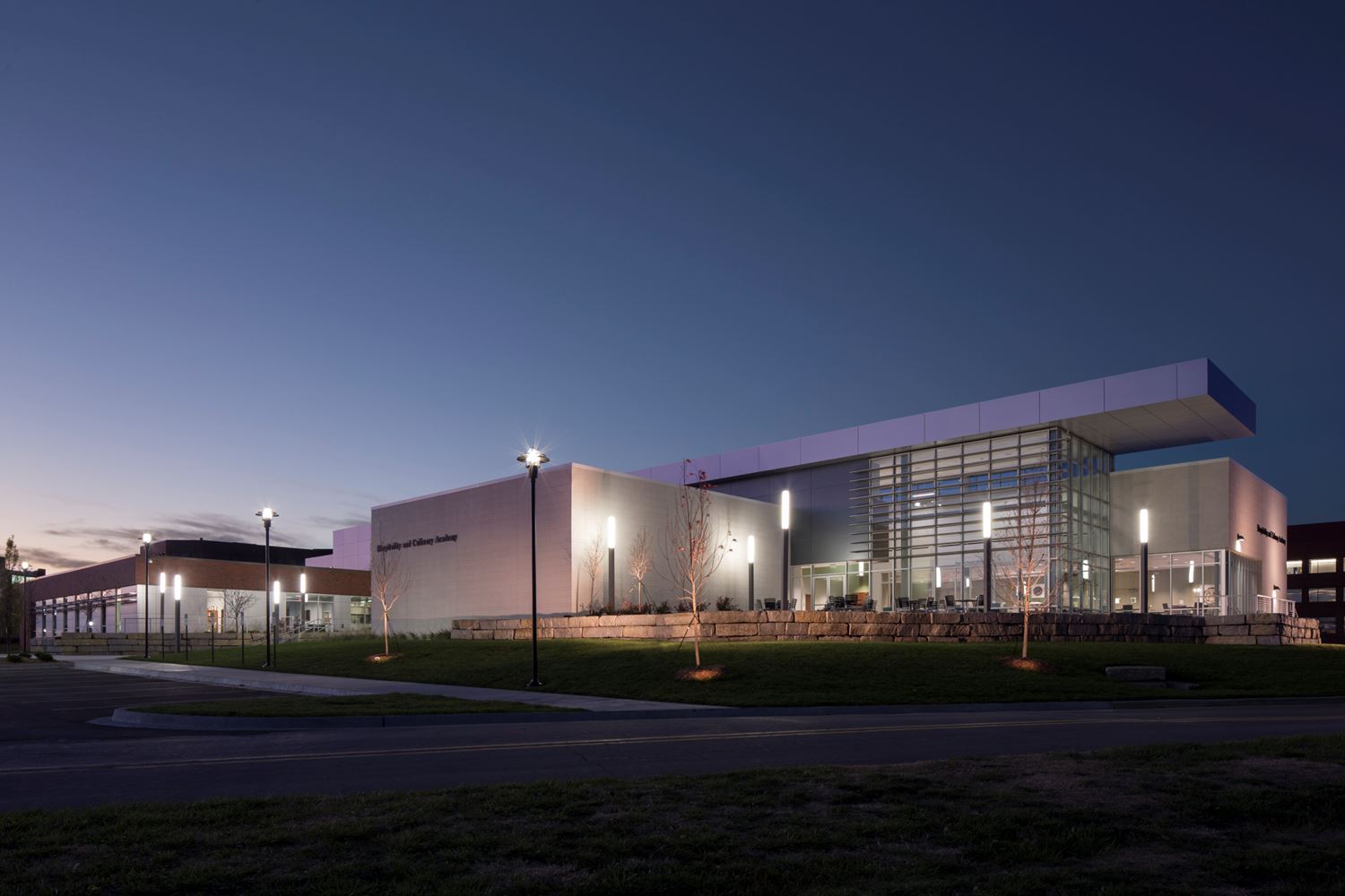 DLR Group Kansas City Architects