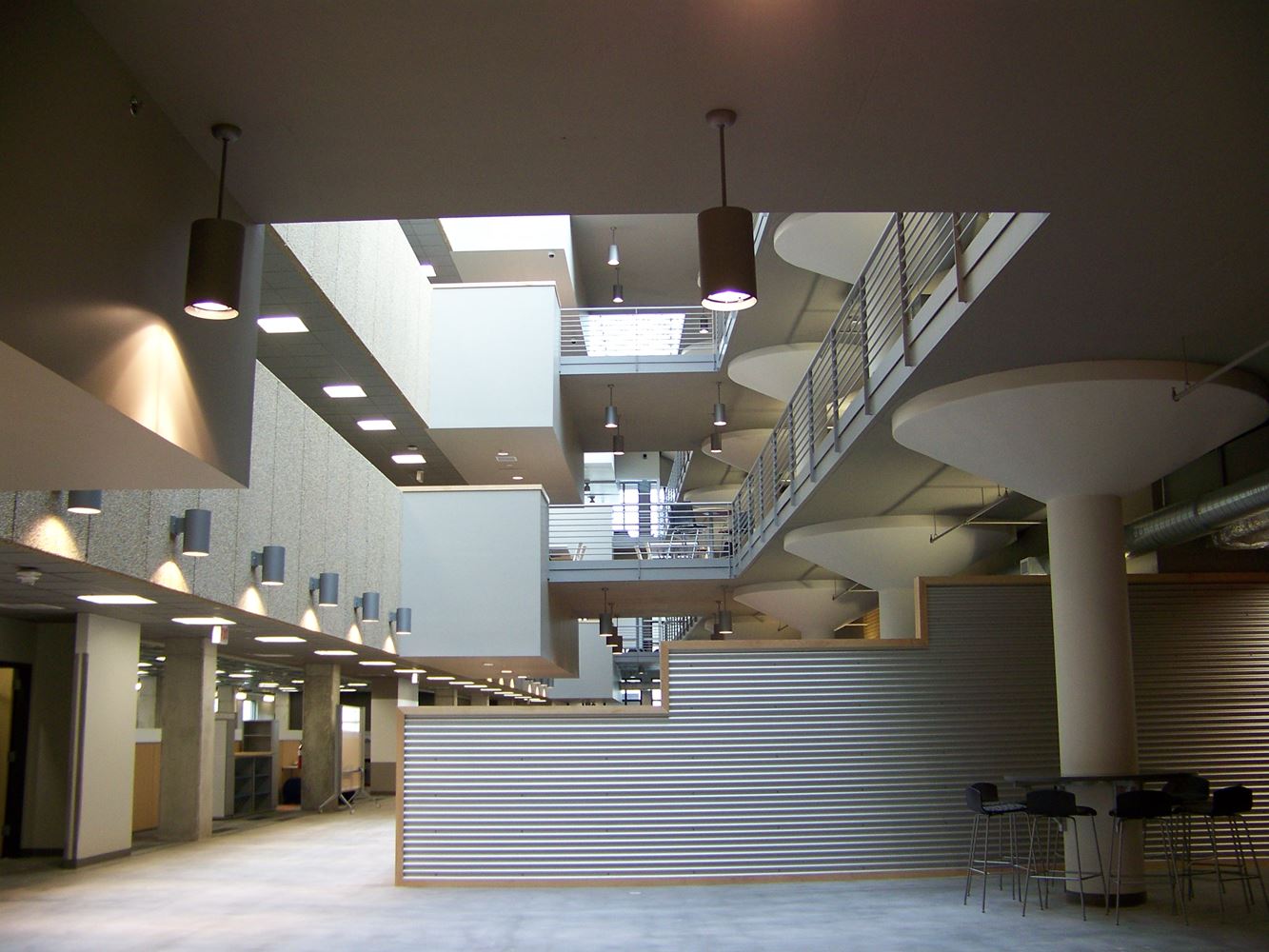 K Warman Architecture + Design Kansas City Architects
