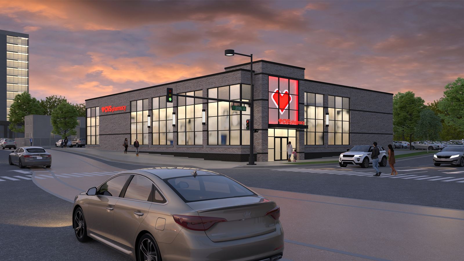 K Warman Architecture + Design Kansas City Architects