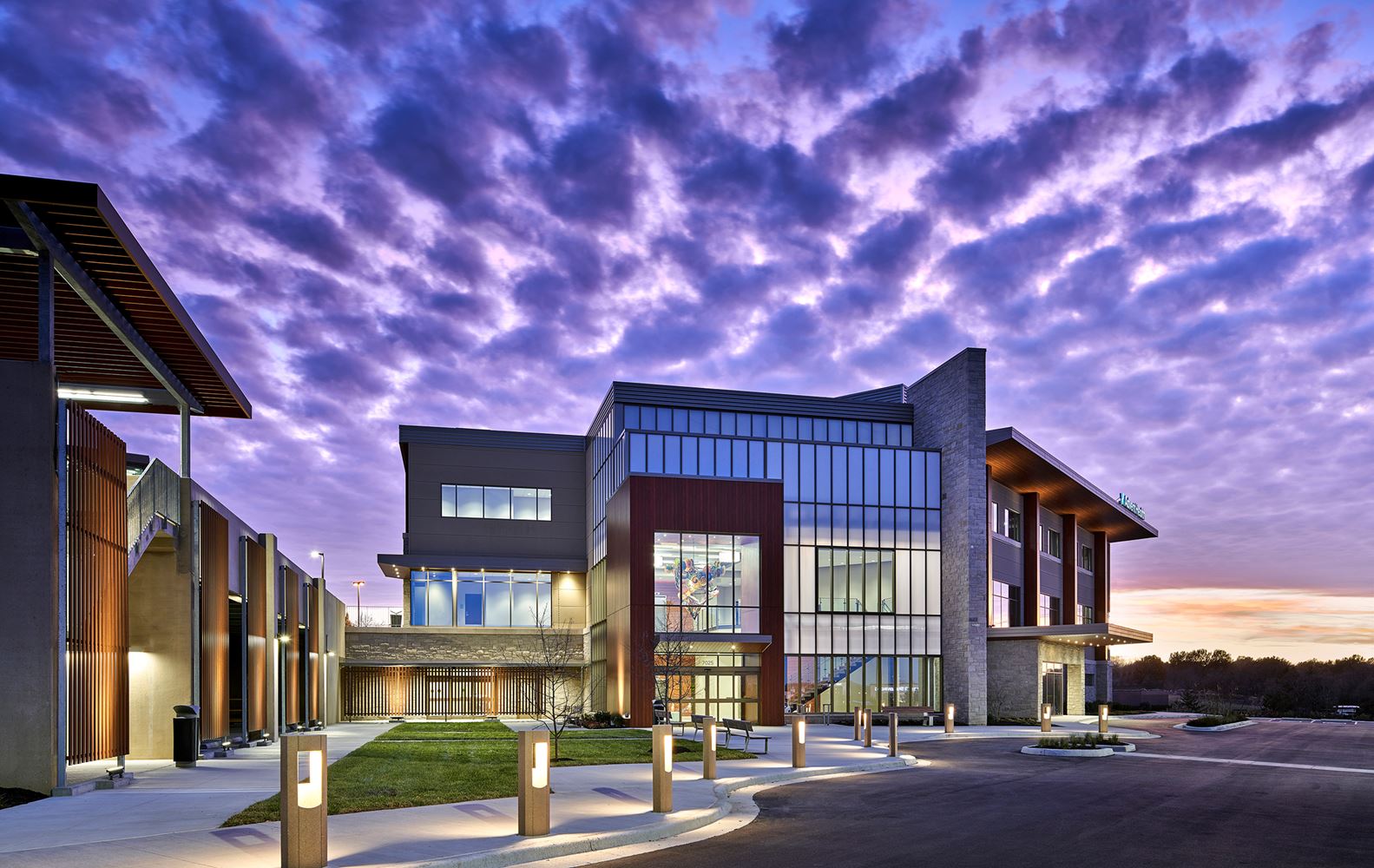 Perspective Architecture + Design Kansas City Architects