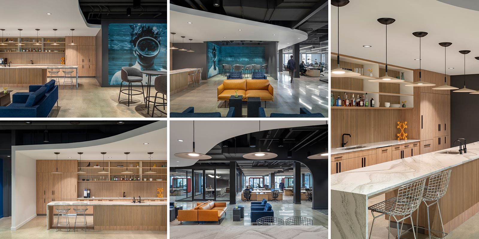 Perspective Architecture + Design Kansas City Architects