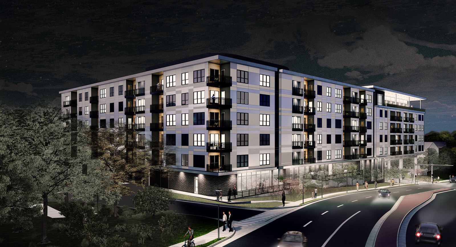 BRR Architecture Kansas City Architects