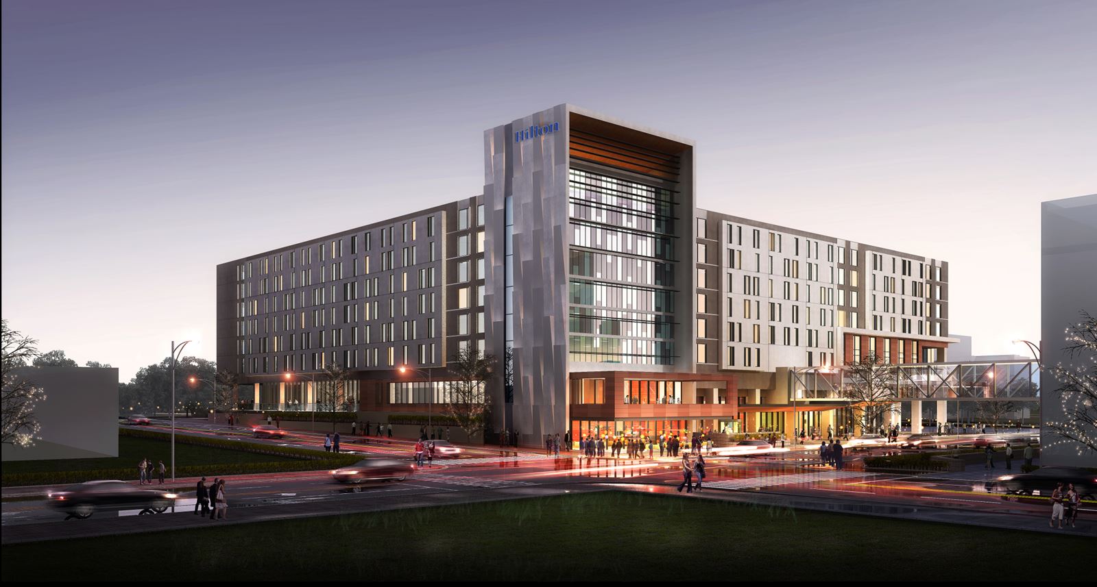 DLR Group Kansas City Architects