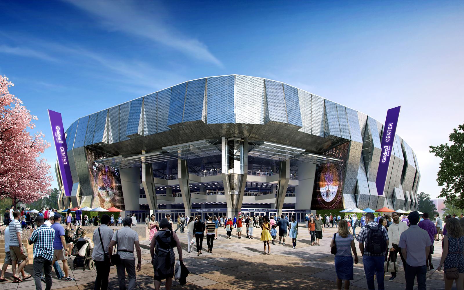 AECOM Company Kansas City Architects