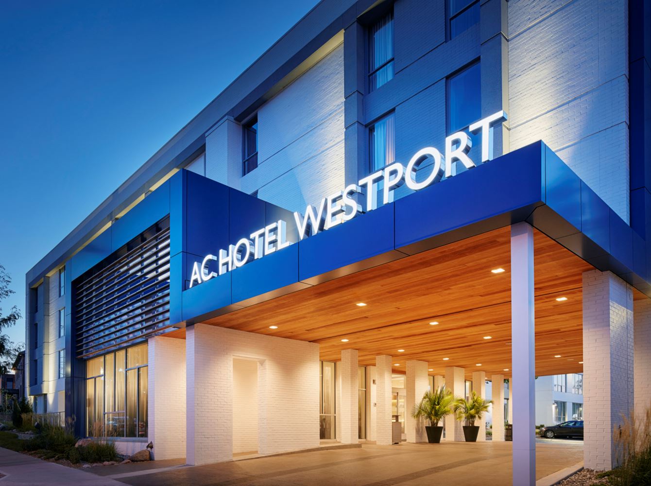 DLR Group Kansas City Architects