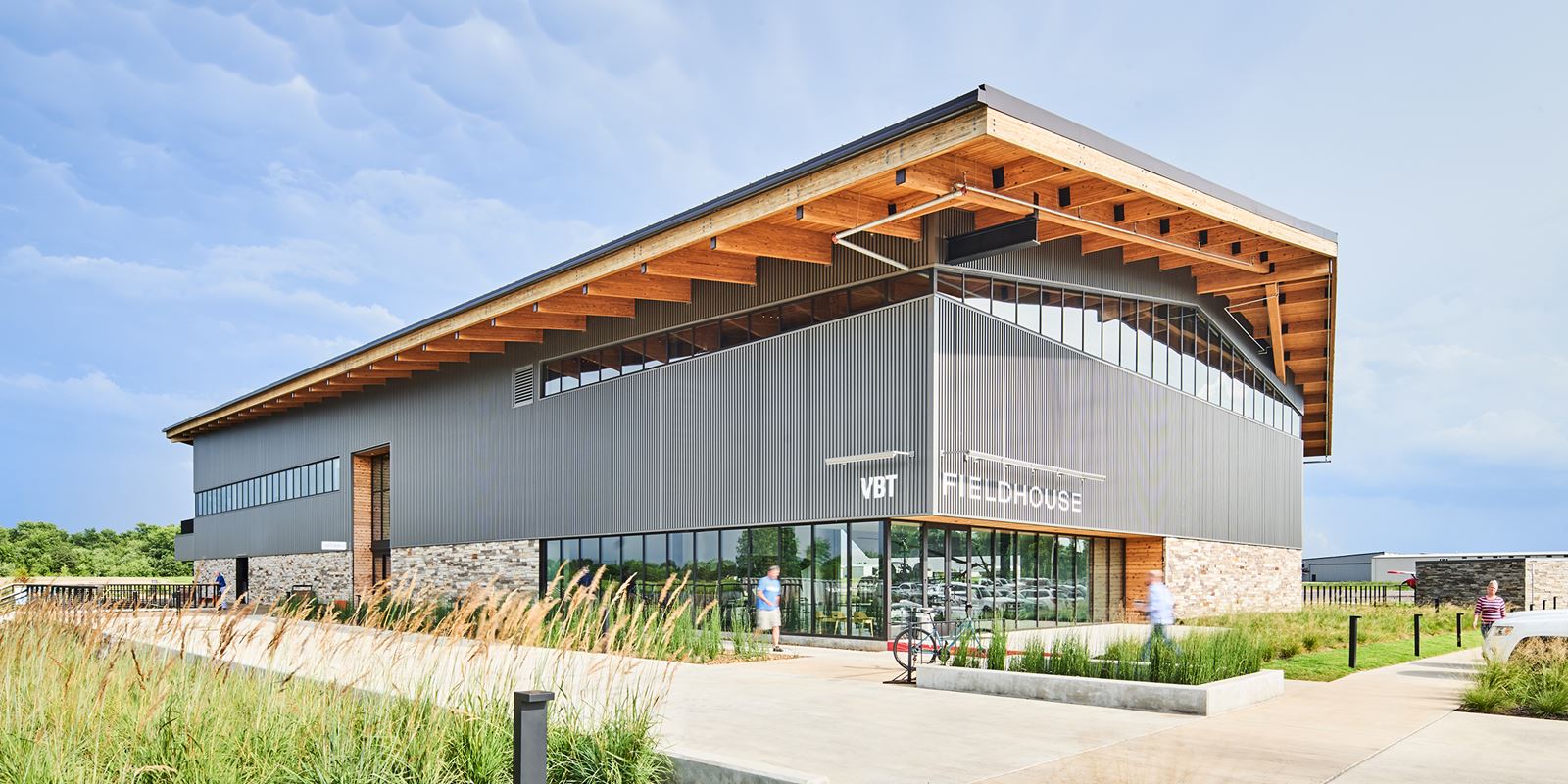 Hufft Kansas City Architects