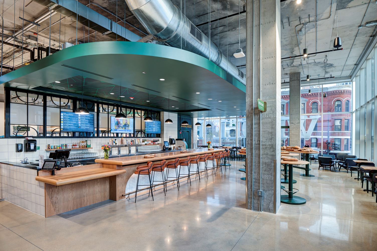 BRR Architecture Kansas City Architects