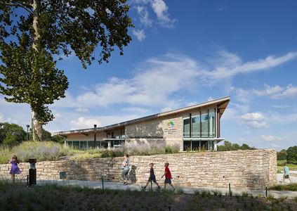 SFS Architecture Kansas City Architects