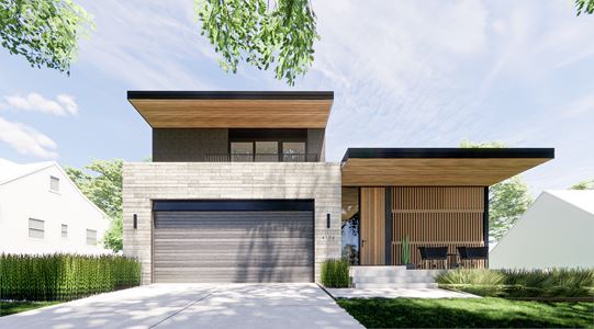 Hoefer Welker Kansas City Architects