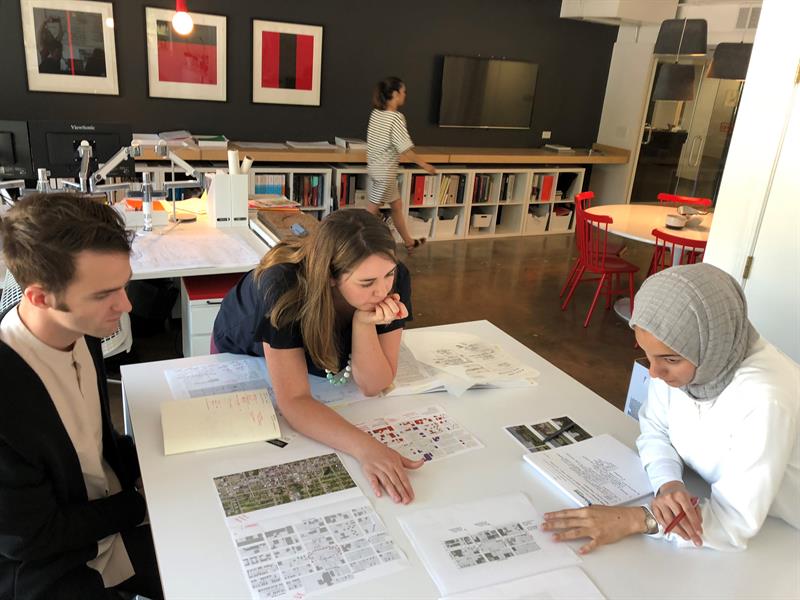 AIA Kansas City | ARE Success Teams