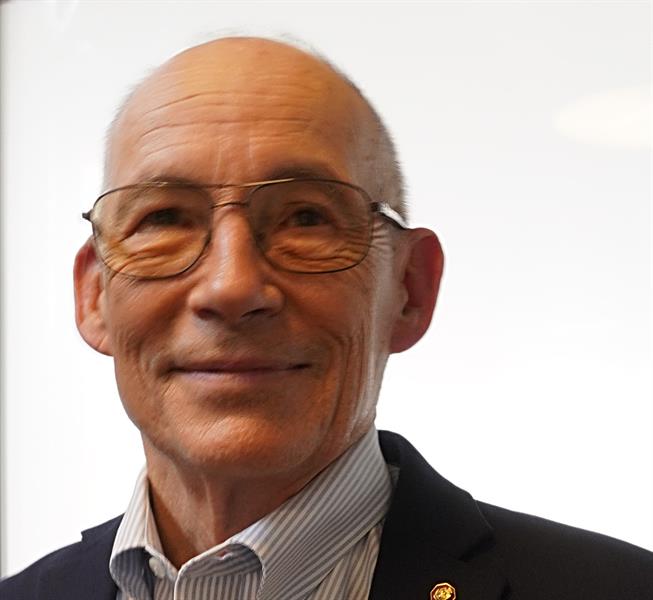 AIA Kansas City | Legends & Leaders